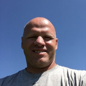 Dan Parish – Butte SPIRIT Homes