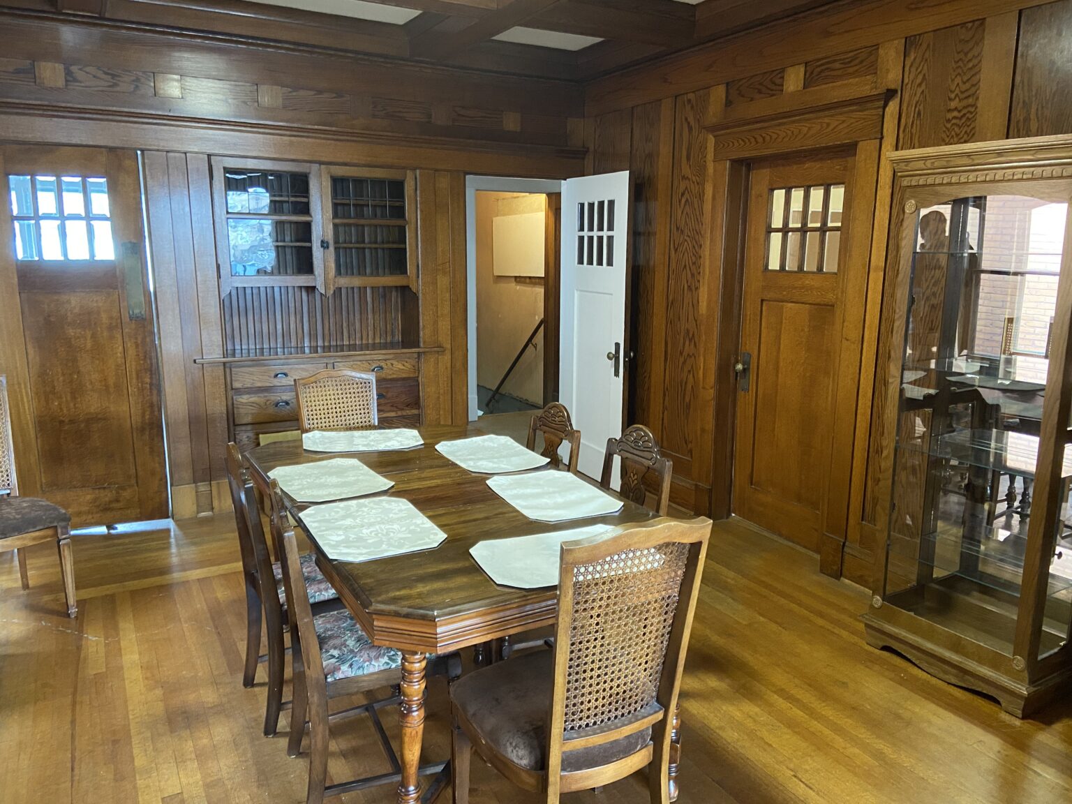 SPIRIT Homes – Butte SPIRIT Homes