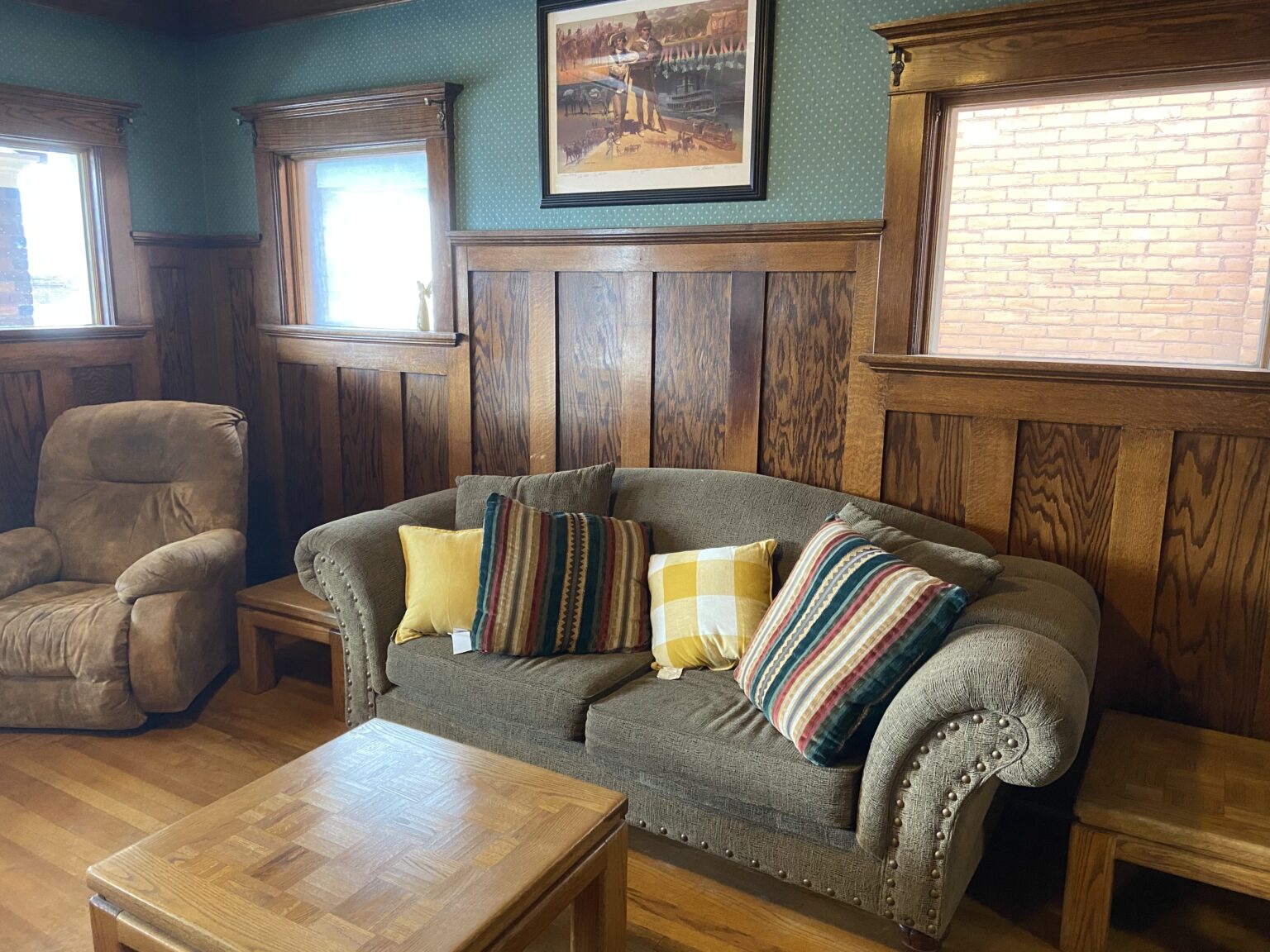 SPIRIT Homes – Butte SPIRIT Homes