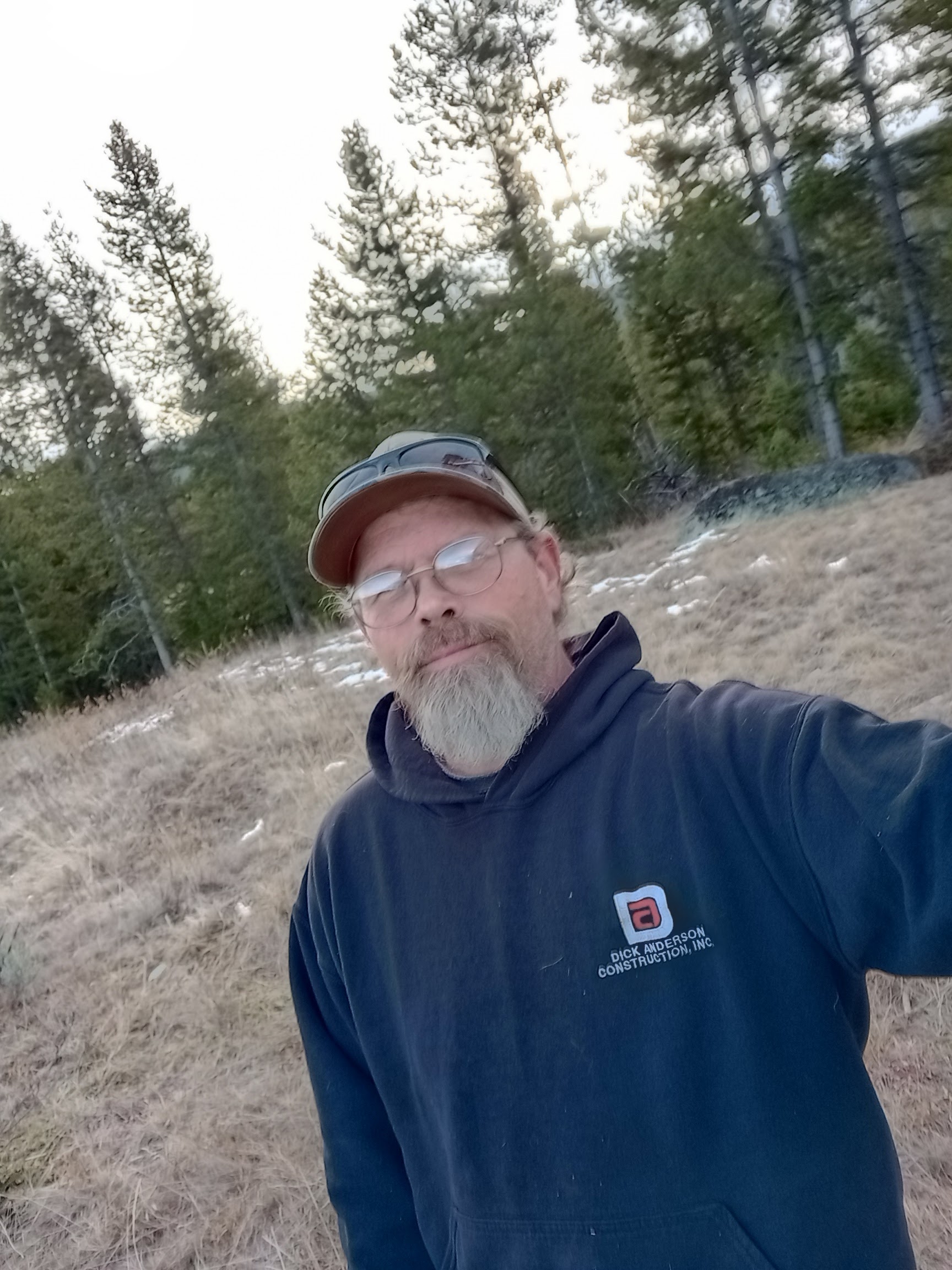 Jim Wommack – Butte SPIRIT Homes