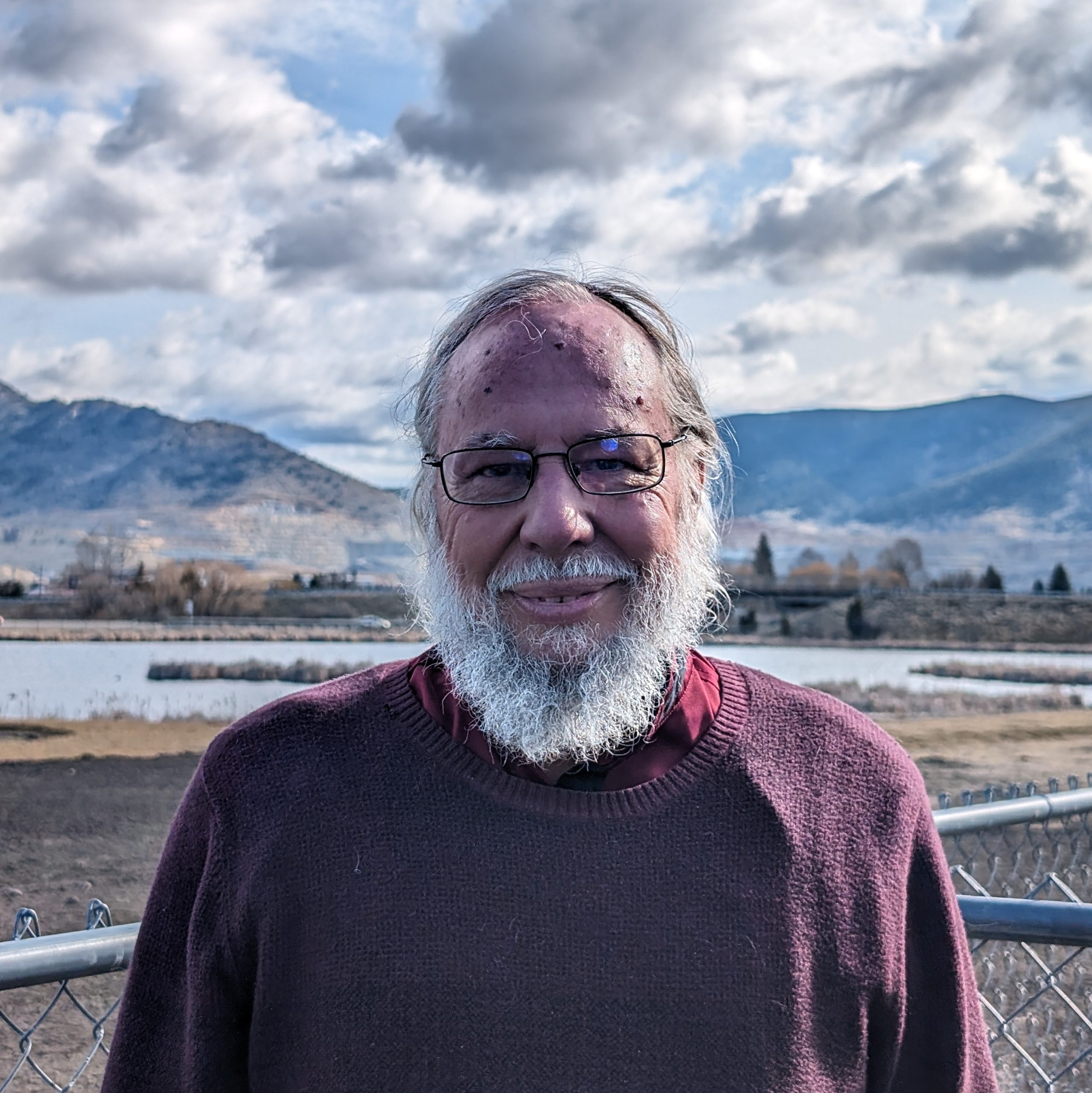Ron Fischer – Butte SPIRIT Homes